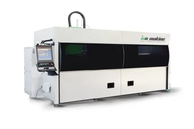 CNC Machine | CNC Automation | CNC Machining Center | Ino Machinery